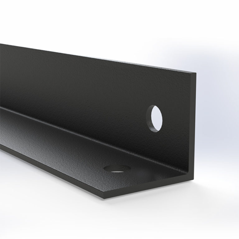 L Profile – IVOSIS STEEL