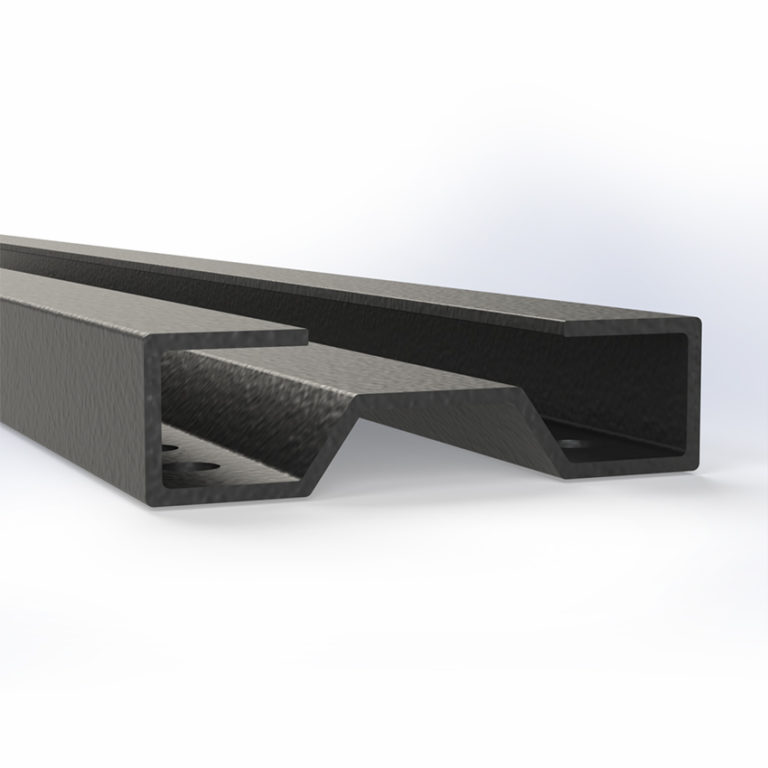 Ürün- Sigma Profil – IVOSIS ÇELİK